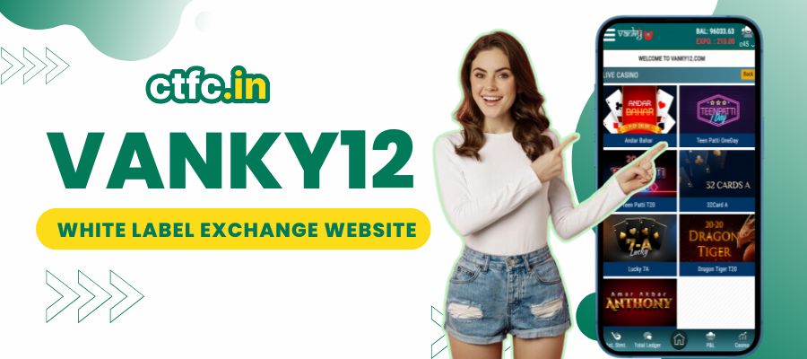 CTFC B2B Sports Betting Website Provider in Bangladesh India CTFC B2B Sports Betting Website Provider in Bangladesh India
